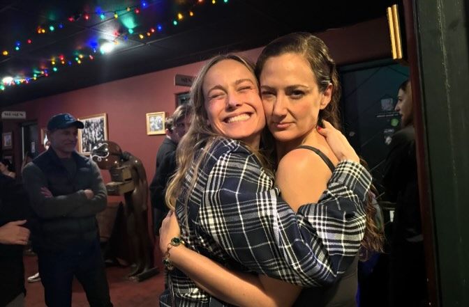 Picture of Brie Larson