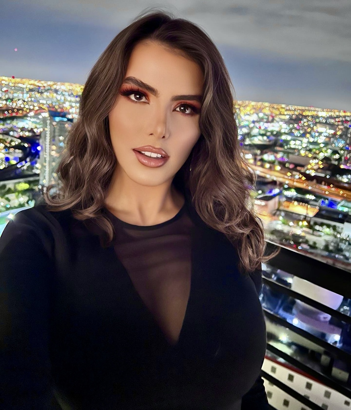 Picture of Michelle Ciotti