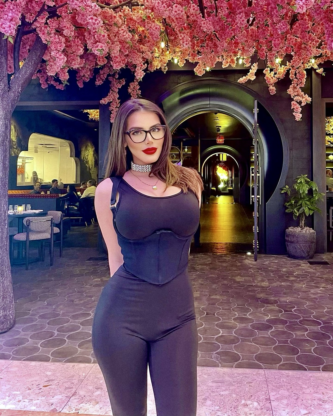 Image of Michelle Ciotti