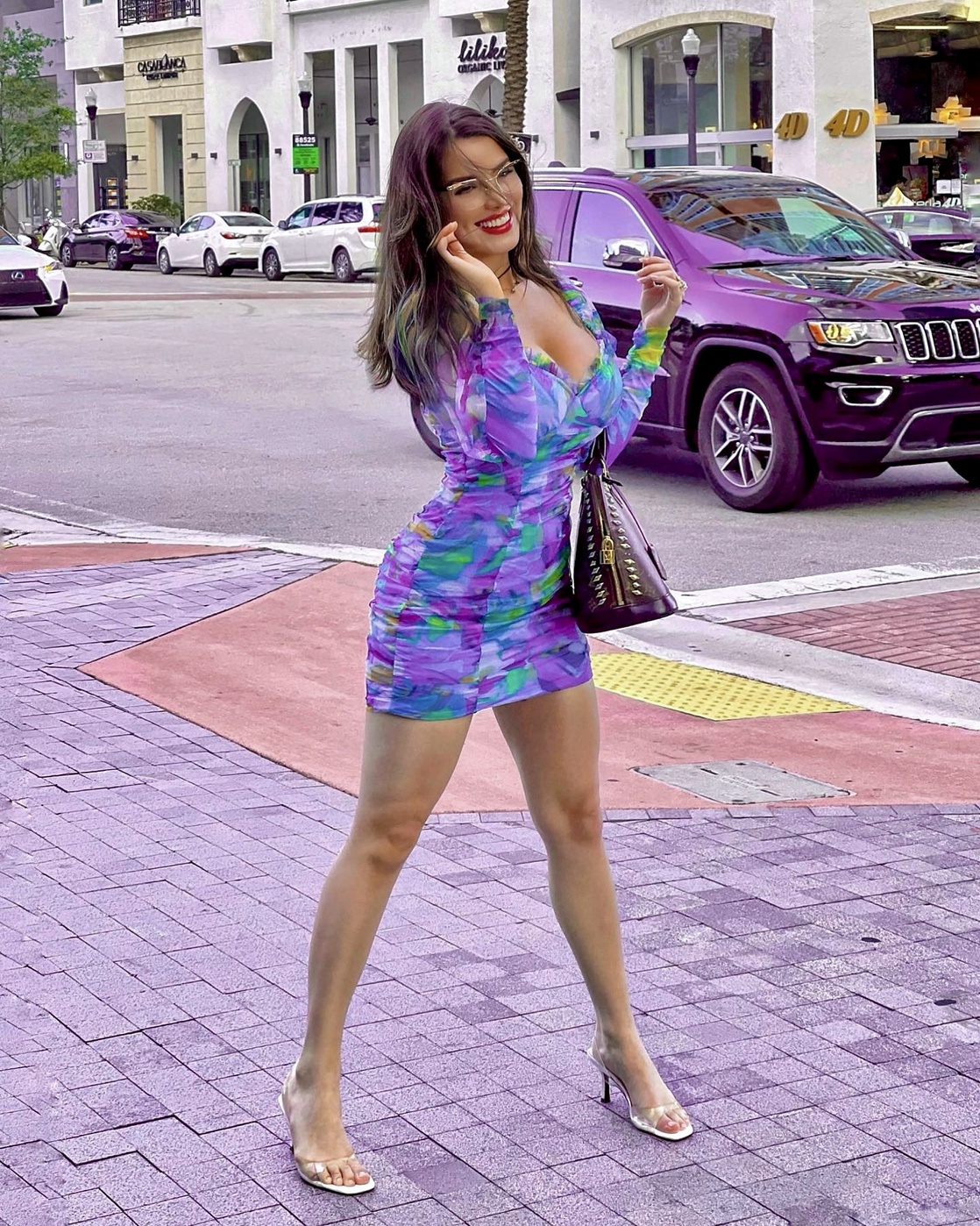 Picture of Michelle Ciotti