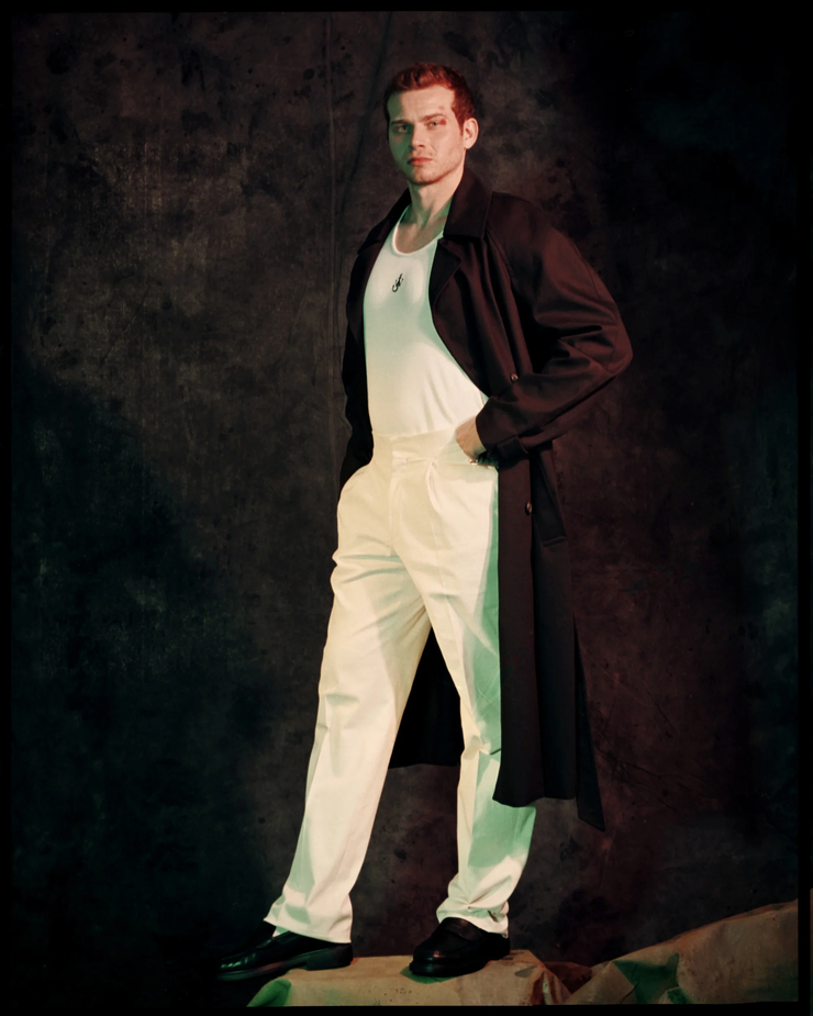 Picture of Oliver Stark