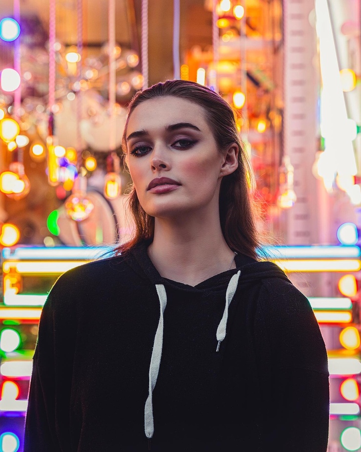 Picture of Erin Cromwell