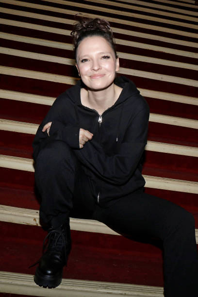 Picture of Anne Sila