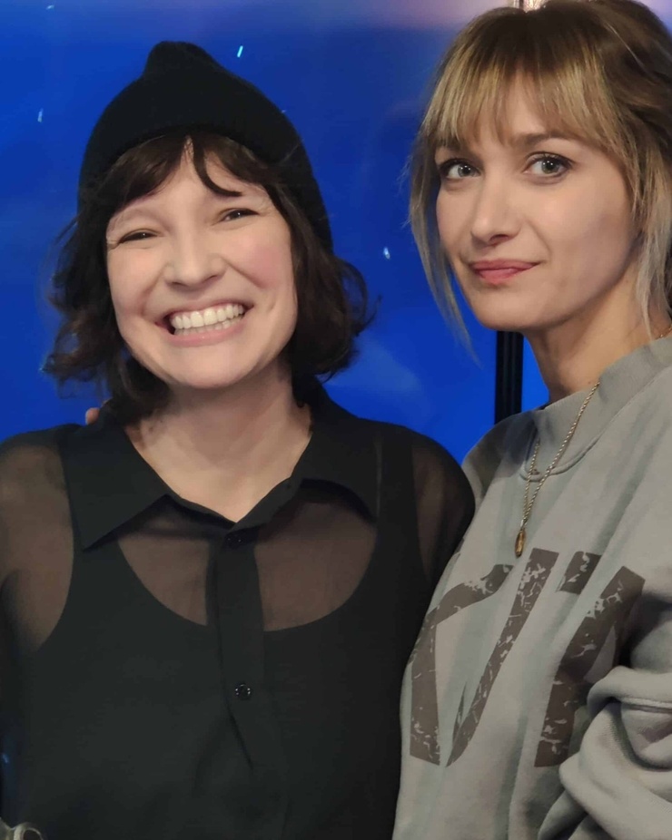 Picture of Anne Sila