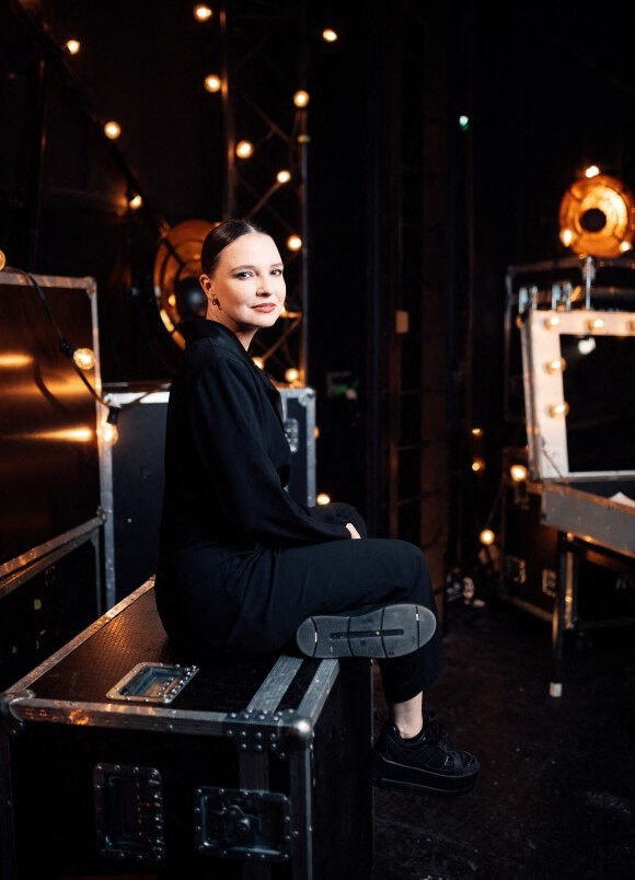 Picture of Anne Sila