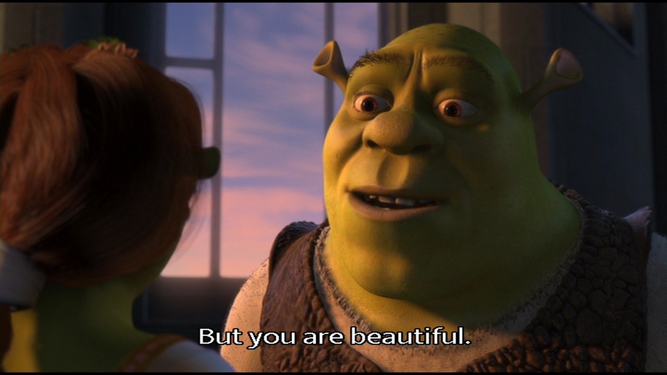 Picture of Shrek