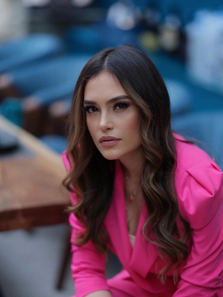 Picture of Eva Murati