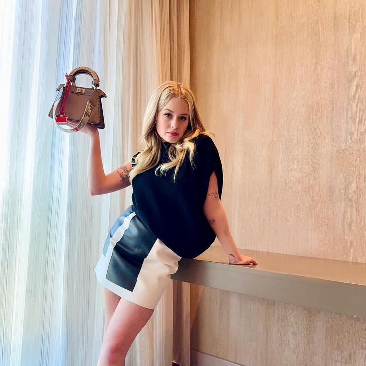 Image of Ava Phillippe