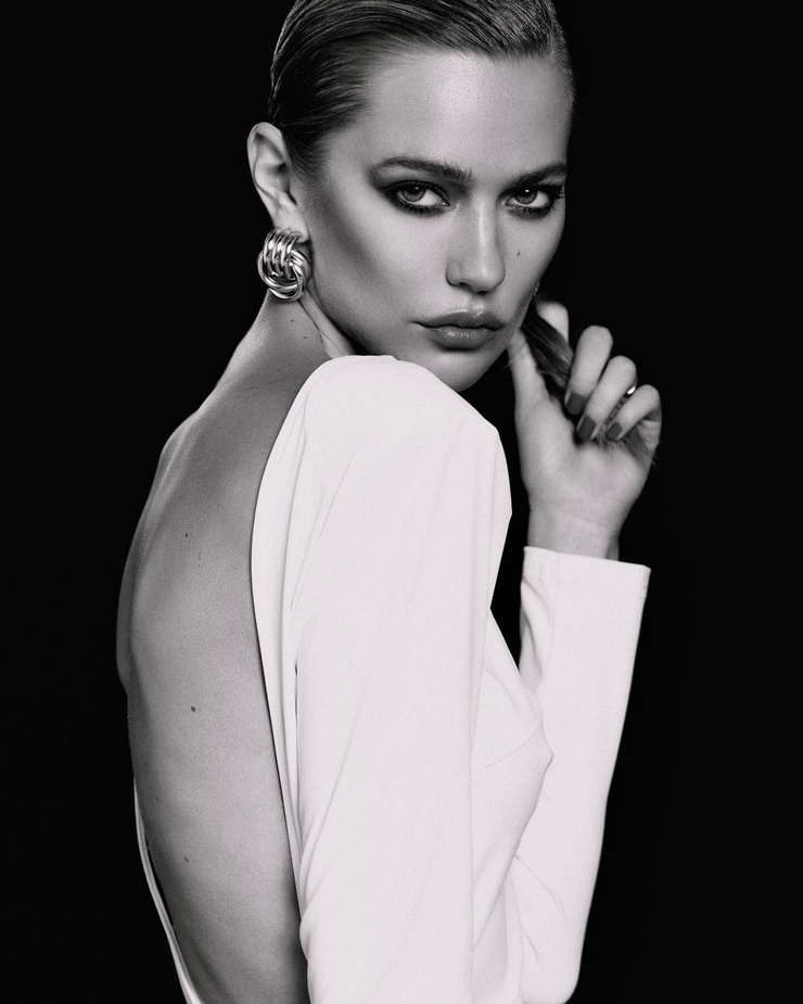 Picture of Kseniya Islamova