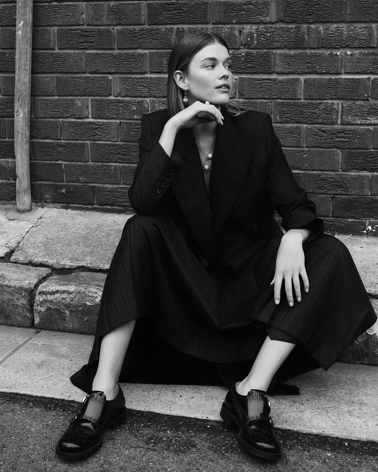 Picture of Victoria Lee