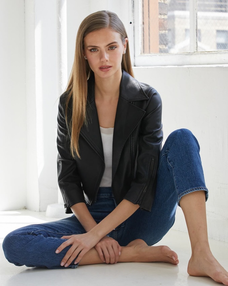 Image of Kate Demianova