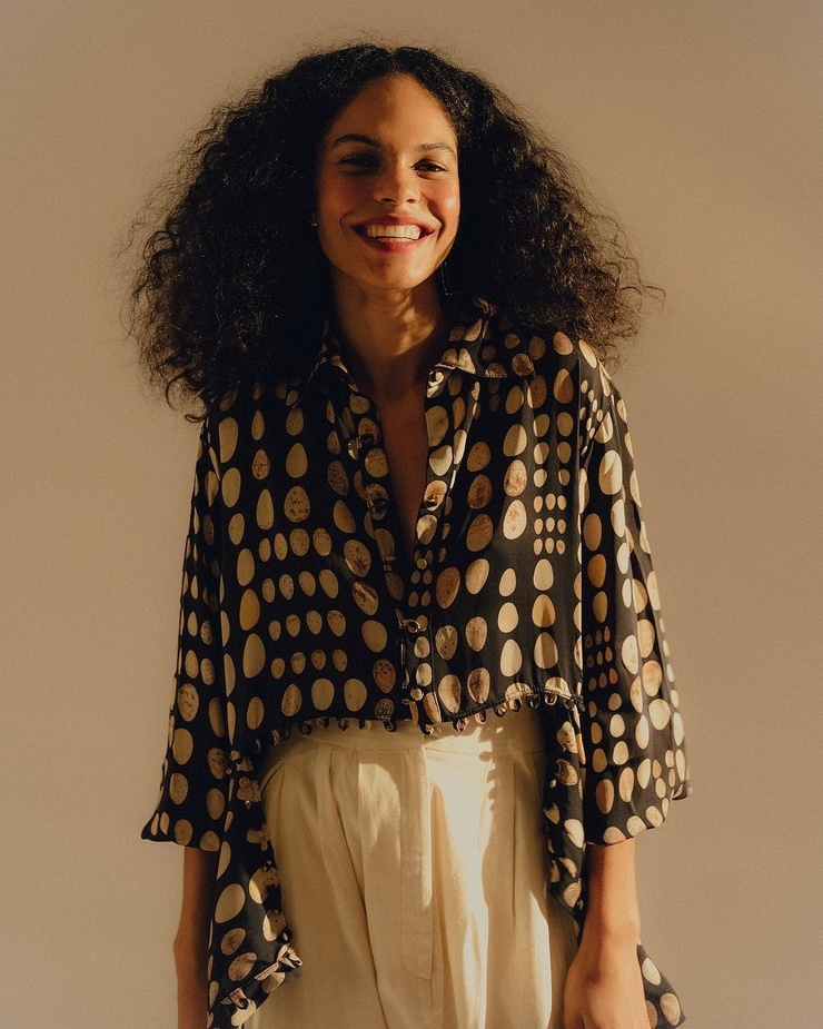 Picture of Germana Amaral