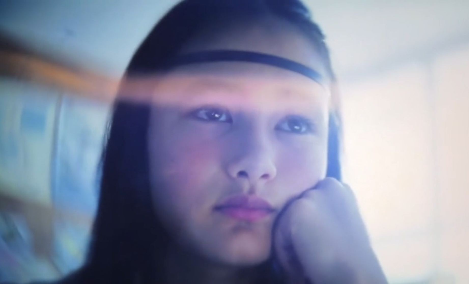 Kaylee Hottle picture