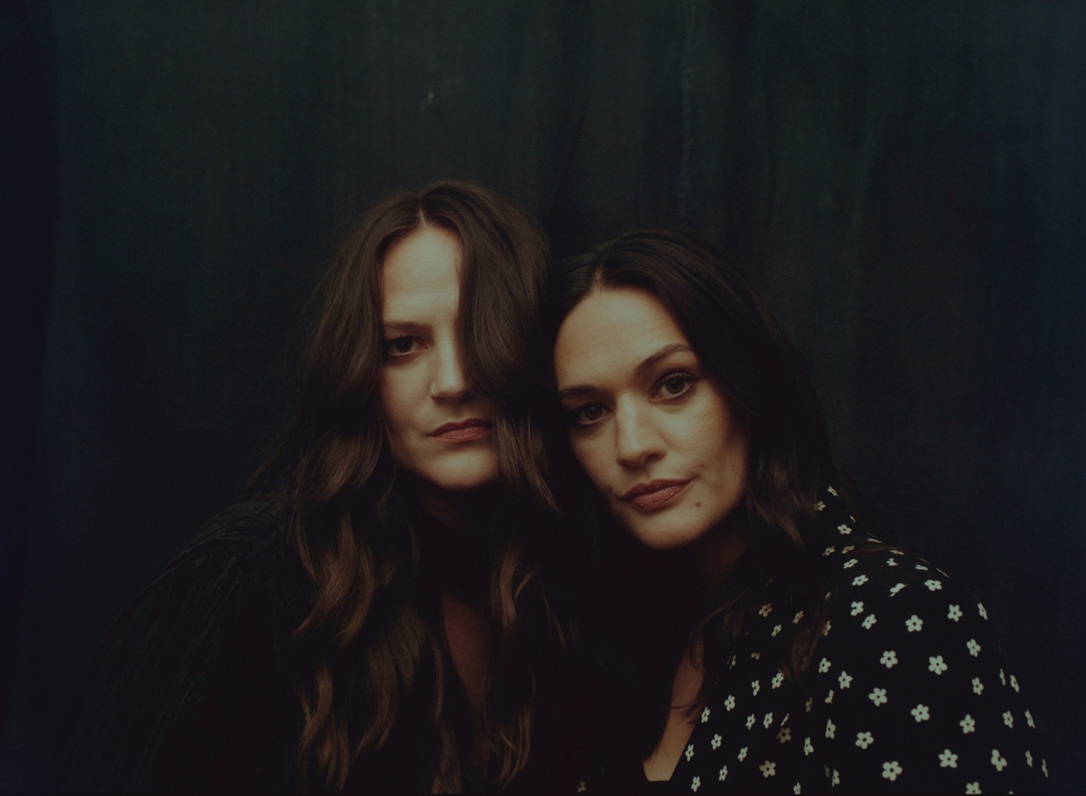 The Staves image