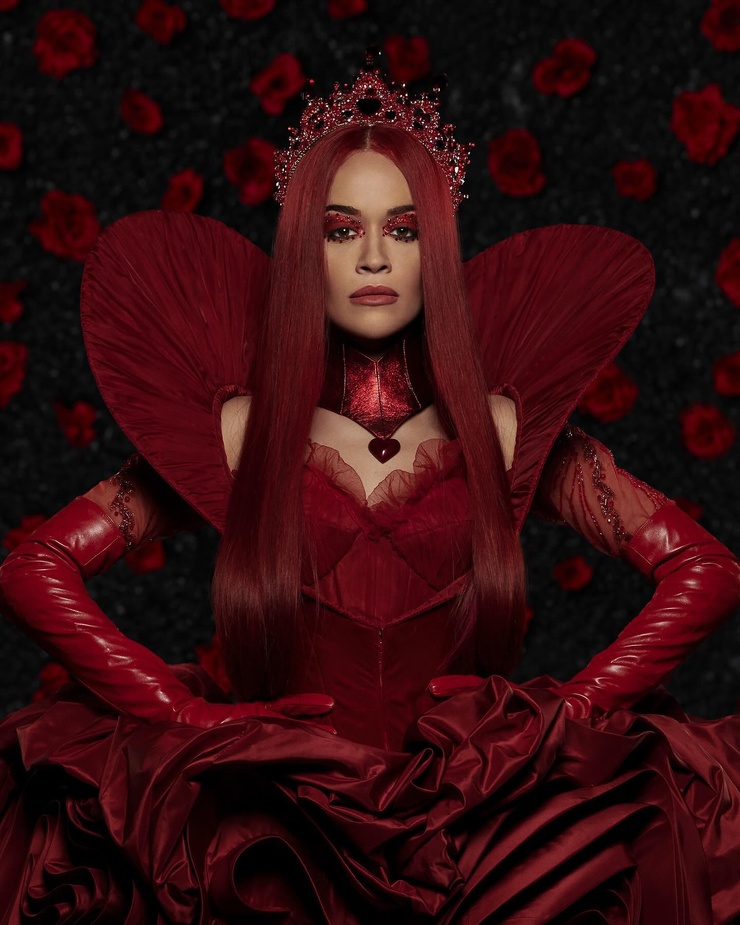 Picture of Descendants: The Rise of Red