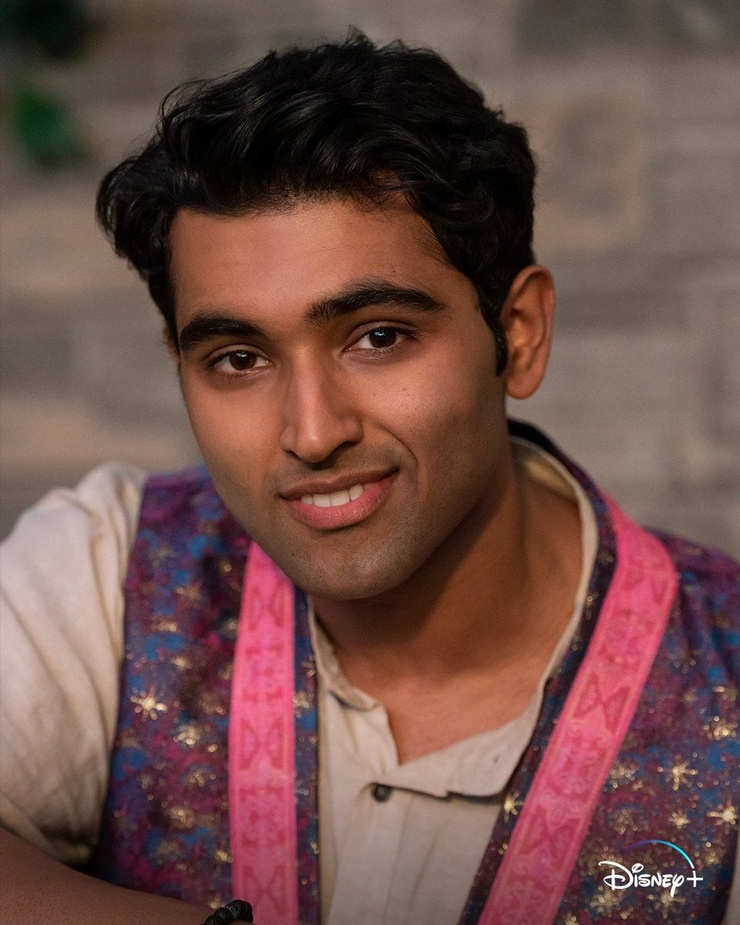 Picture of Descendants: The Rise of Red