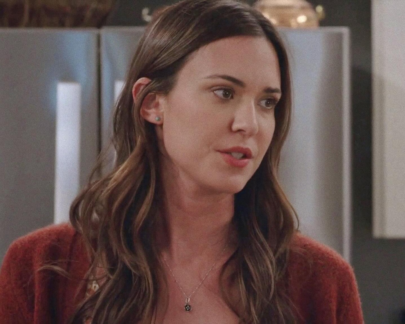 Picture of Odette Annable