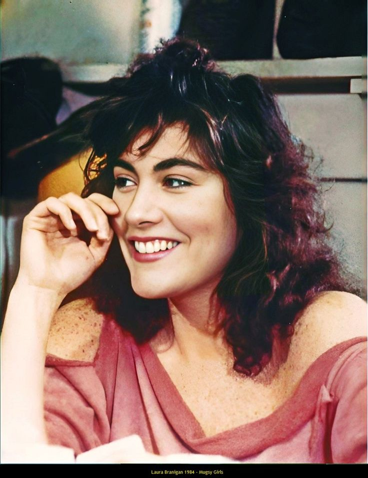 Picture of Laura Branigan