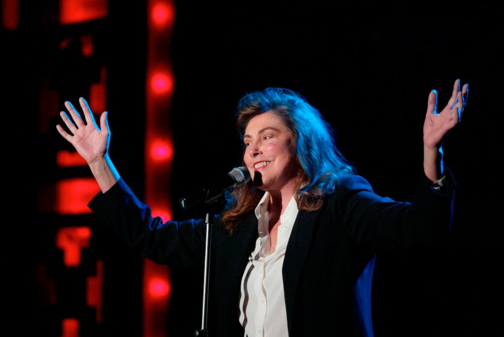 Laura Branigan picture