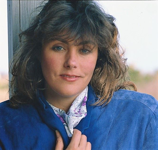 Picture of Laura Branigan