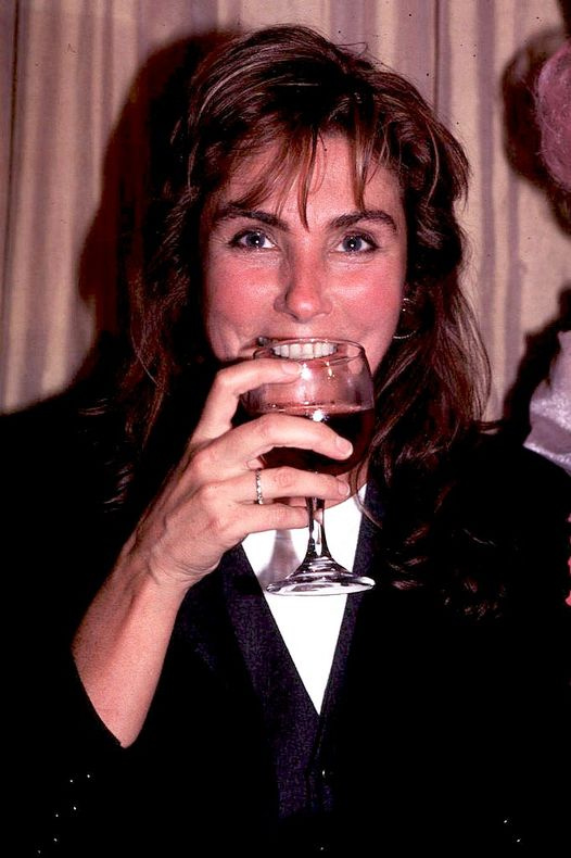 Laura Branigan picture