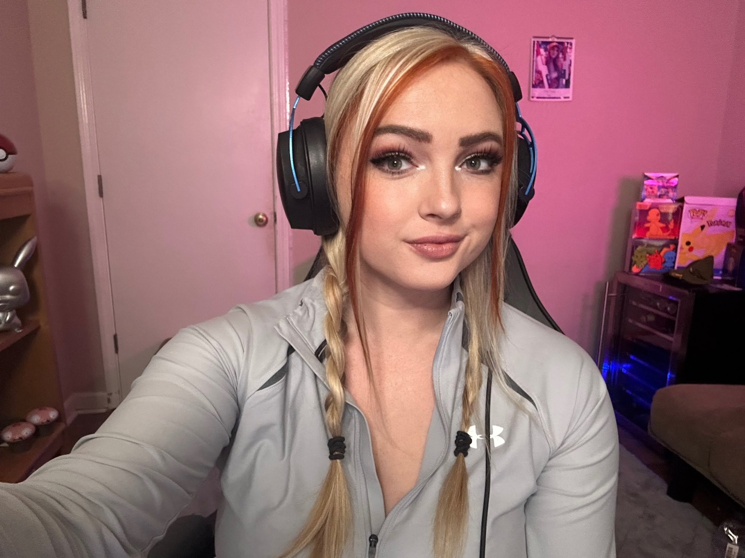 Picture of Michaela Lee