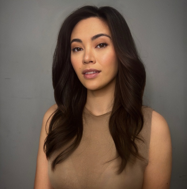 Picture of Jessica Henwick