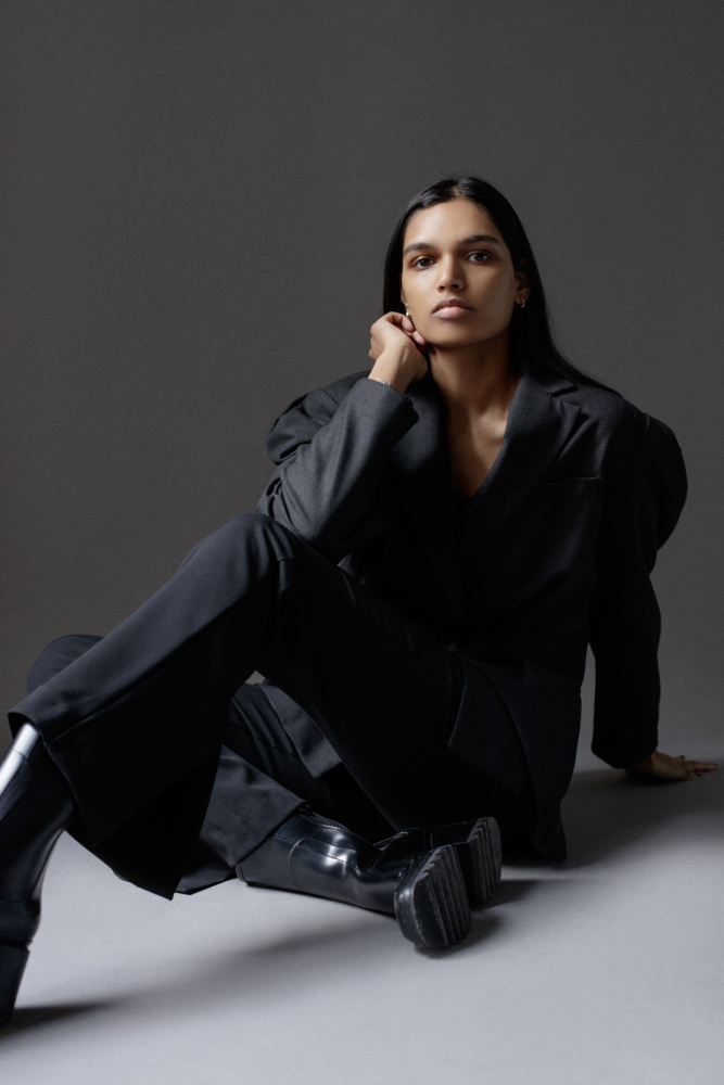 Picture of Selina Pillay