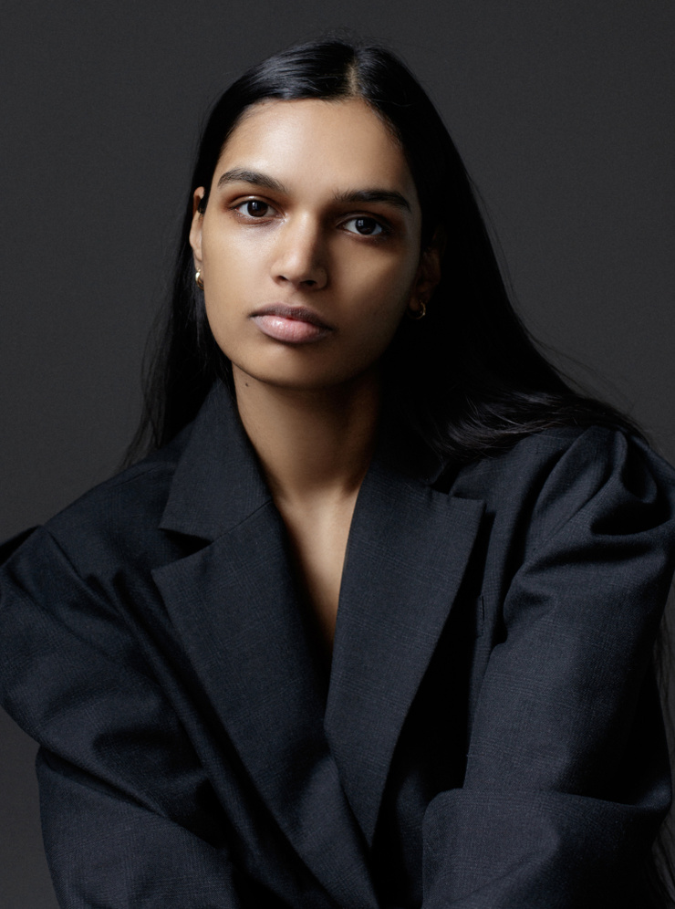 Picture of Selina Pillay