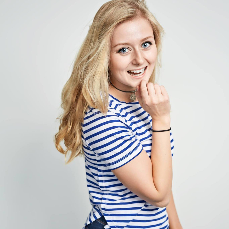 Picture of Malin Steffen