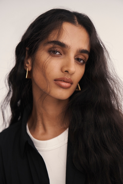 Picture of Anjali Torvi