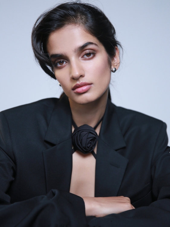 Image of Anjali Torvi