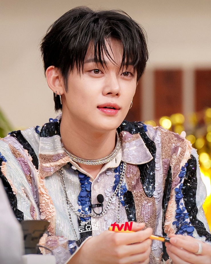 Picture of Choi Yeonjun (최연준)