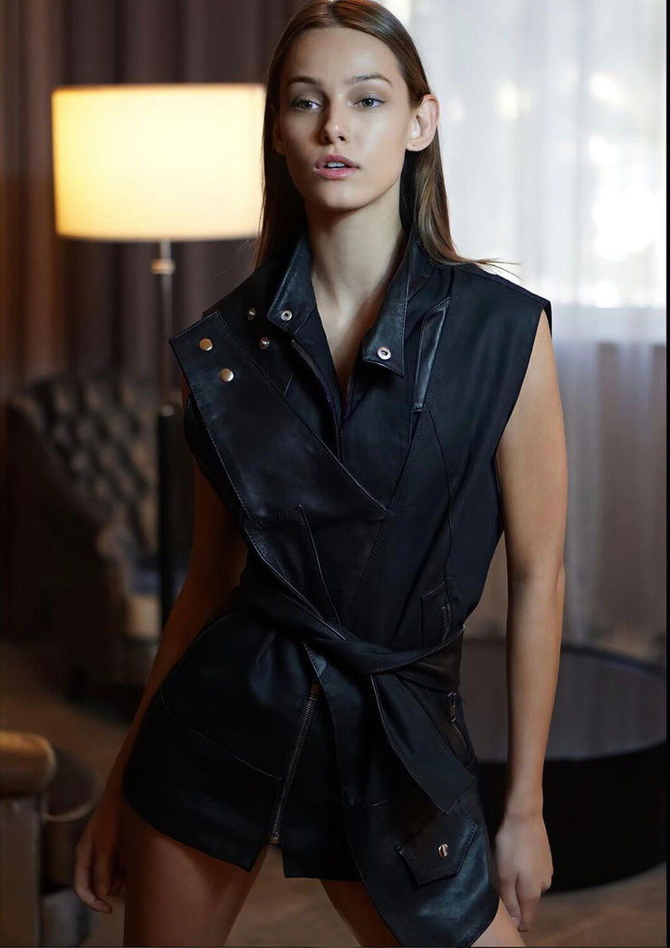 Picture of Ana Zorica