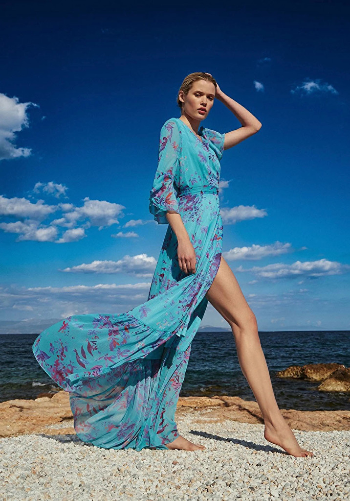 Image of Veronica Sanchez model