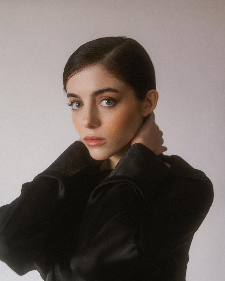 Picture of Eve Ryan