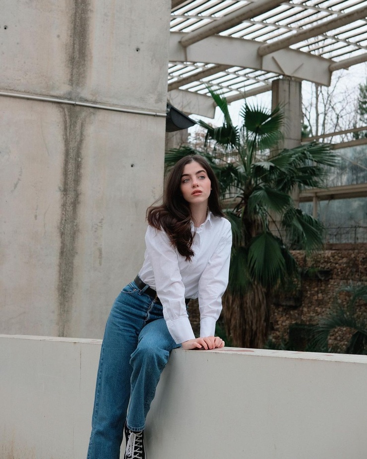Picture of Eve Ryan