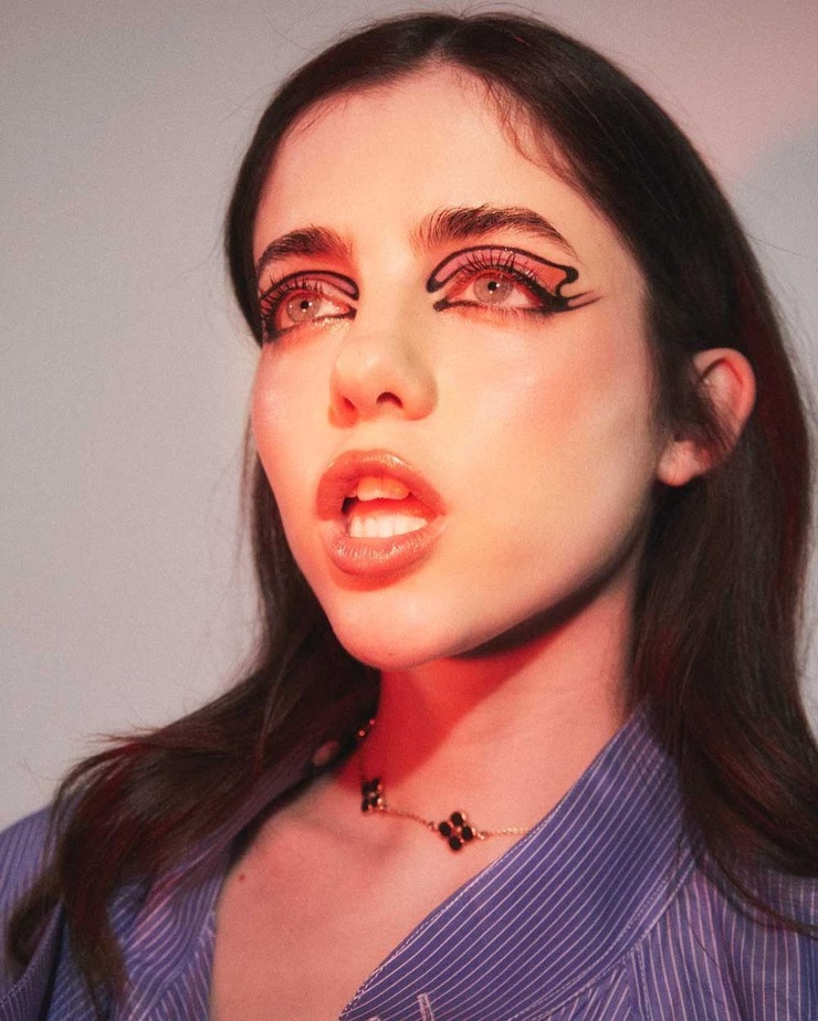 Picture of Eve Ryan