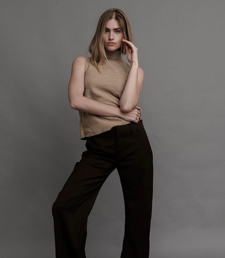 Picture of Marelle White