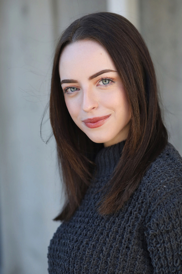 Kassidy Slaughter image