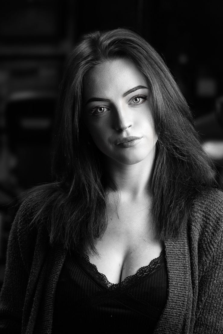 Kassidy Slaughter picture