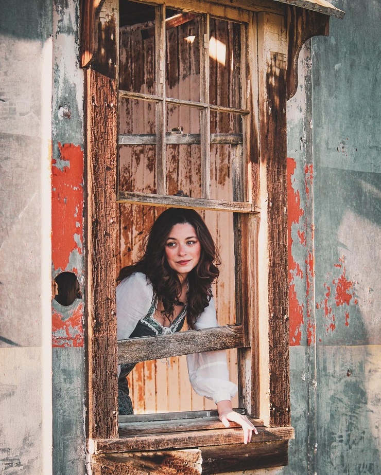 Picture of Xaria Dotson