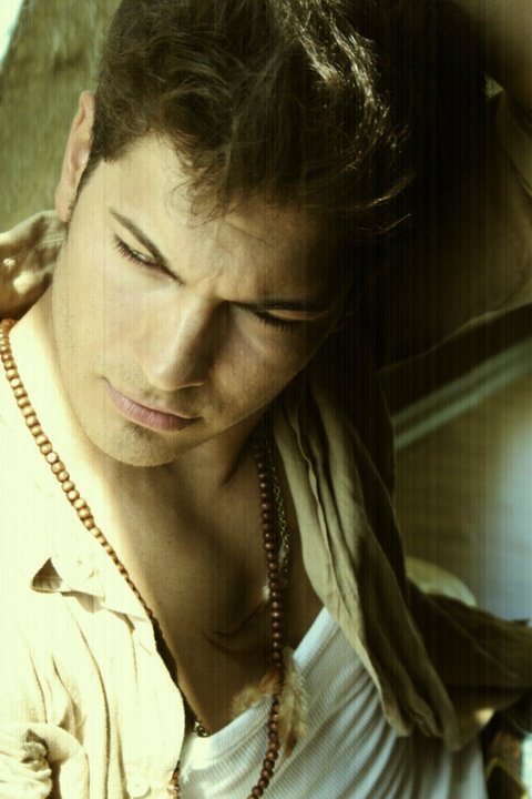 Picture of Cagatay Ulusoy