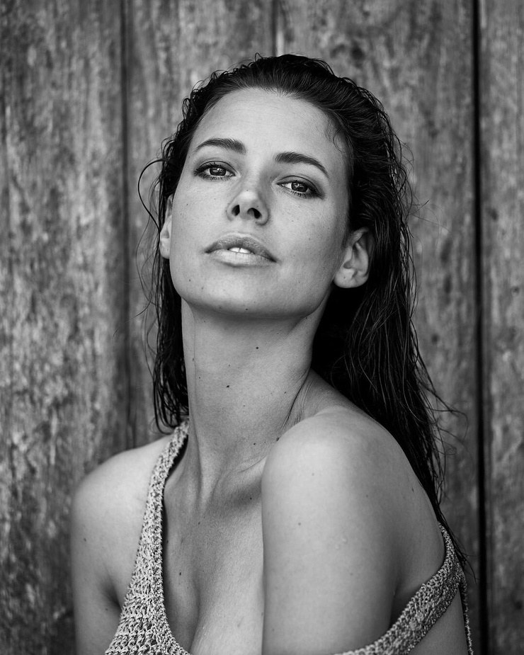 Picture of Lucy Bayet