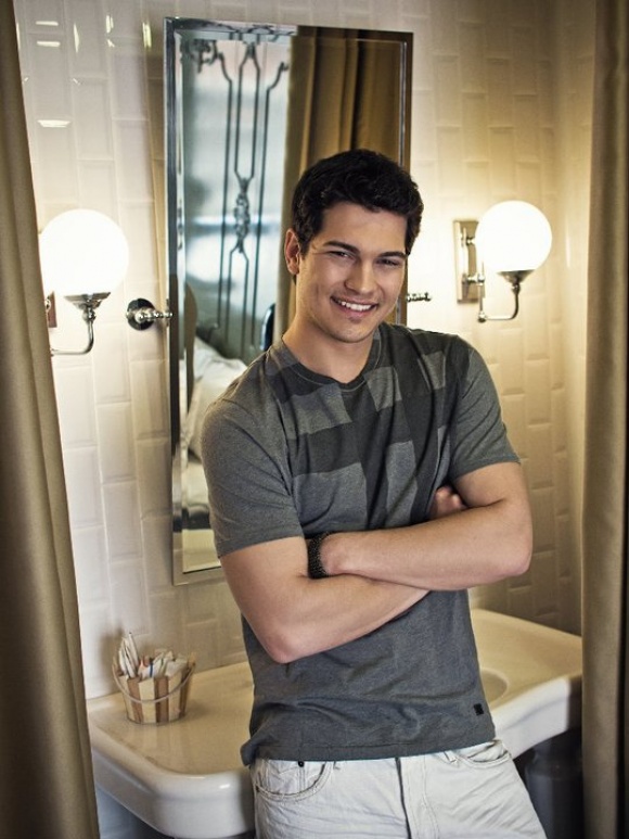 Picture of Cagatay Ulusoy