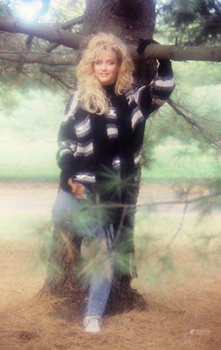 Picture of Ginger Miller