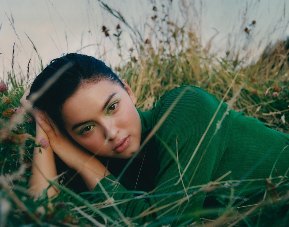 Picture of Beca Michie