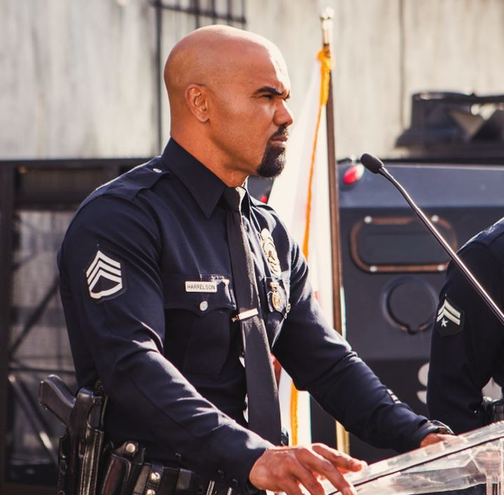 Picture of Shemar Moore