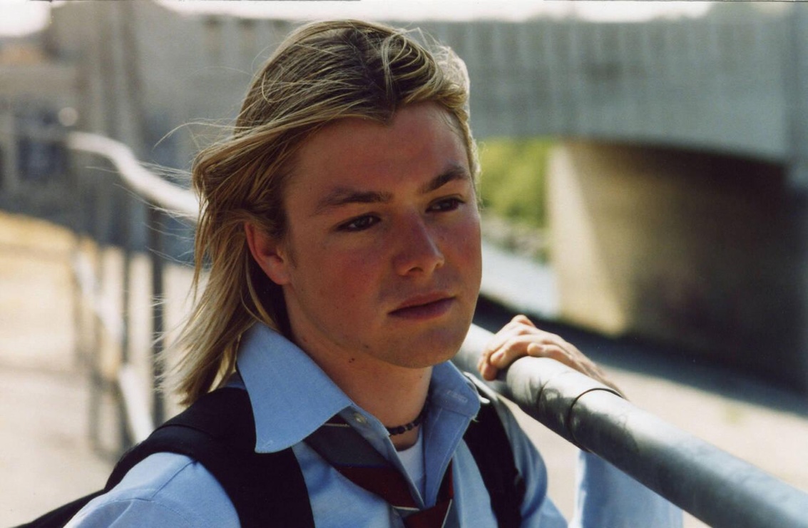 Picture of Harry + Max