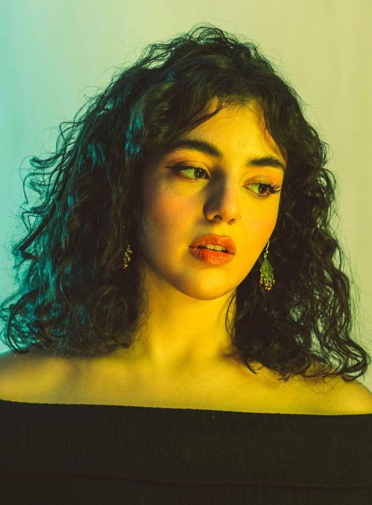 Picture of Raneem Haitham